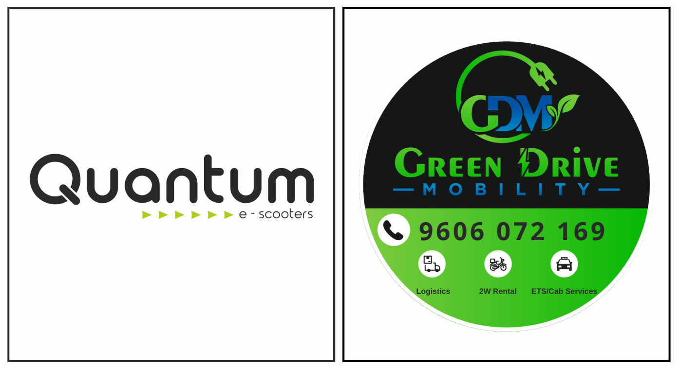 Green Drive Mobility