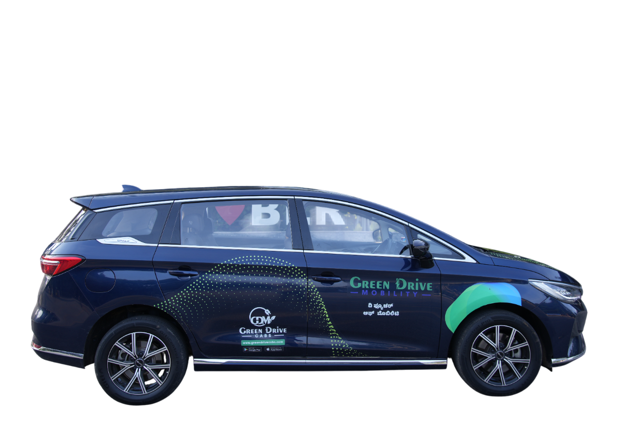 Green Drive Mobility